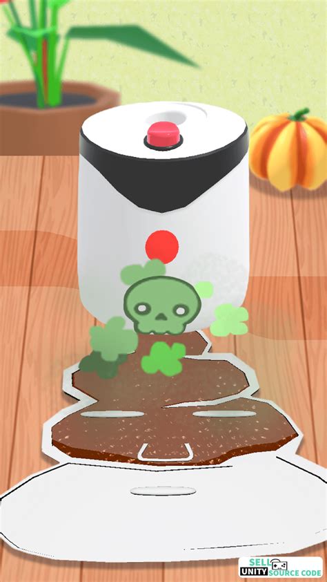 Diy Makeover Asmr Mask 3d Sell Unity Code