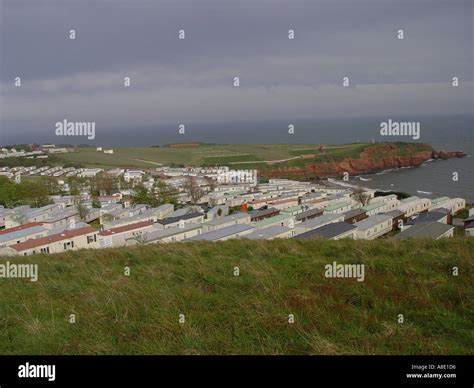 Devon Cliffs Holiday Park