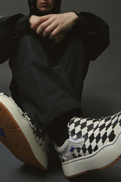 Ader Error Desvela Su Primera Colección De Sneakers Highxtar