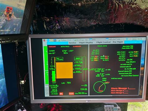 Mission Planner And Wp Uploading Does Not Work Mission Planner