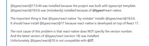 3 Steps To Fix ‘stack Navigator Cannot Be Used As A Jsx Component In React Native Expo Ts
