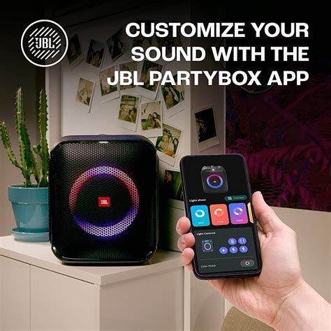 Jbl Partybox Encore Essential Audio Soundbars Speakers Amplifiers On Carousell
