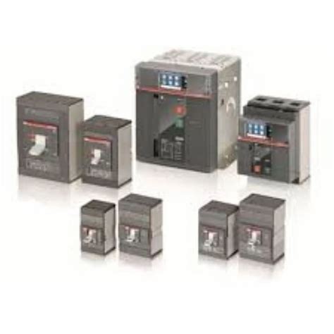 Abb Circuit Breakers At Best Price In Vadodara By Nea Energy Private Limited Id 2852909444133