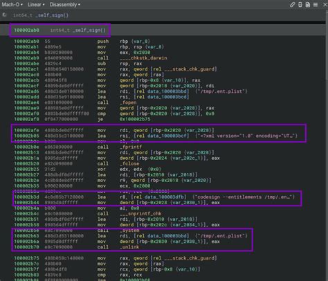 Analyzing A Fully Undetectable Fud Macos Backdoor