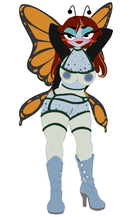 Rule 34 4 Arms Alternate Breast Size Alternate Version Available