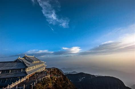 北岳恒山，很多人都来过，但关于它们的故事却鲜为人知新浪新闻