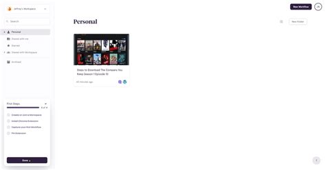 Effortlessly Create Documentation And Guides With Tango The Ultimate Time Saving Tool Its