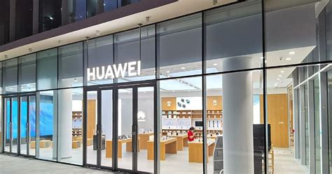 Kunlun Glass Upgrade Service | HUAWEI Support Malaysia