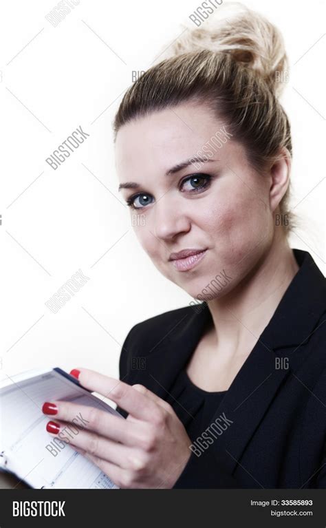 Checking Diary Image And Photo Free Trial Bigstock
