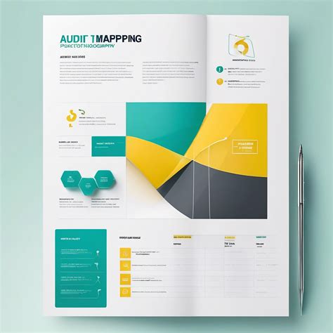 Audit Mapping Template Datade 1