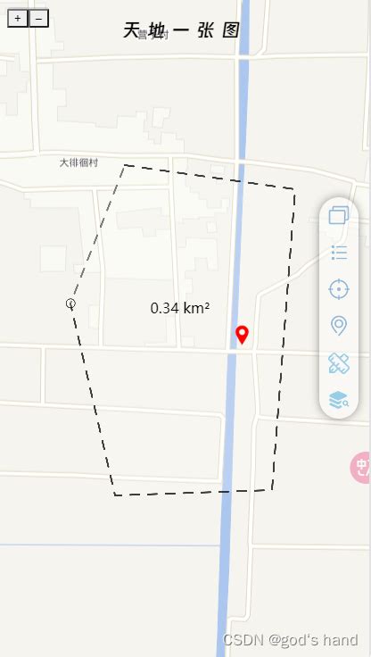 Uniappopenlayers基于renderjs实现测量、查询等地图功能，加载天地图uniapp Openlayers天地图 Csdn博客