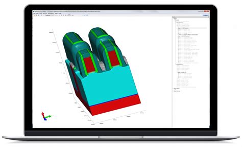 Process Modeling Coventor