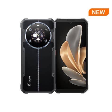 Fossibot F1200 Portable Power Station 1 200w 1 024wh