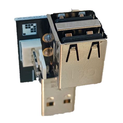 Gekkoscience Usb Splitter Altair Technology Bitcoin Mining Solutions