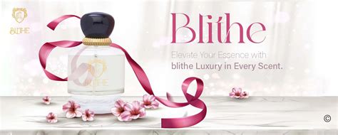 Blithe Perfumers Private Limited
