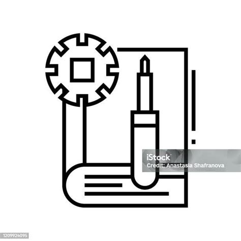 특수 설정 선 아이콘 개념 기호 윤곽선 벡터 그림 선형 기호 가격에 대한 스톡 벡터 아트 및 기타 이미지 가격 개성 개념