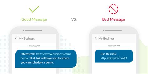 Ways To Keep Your Text Messages From Being Marked As Spam