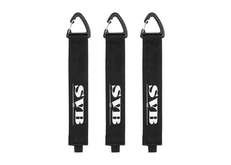 Svb Universal Strap Cable Hanger 40 Cm Length 3 X 33779 Only 668