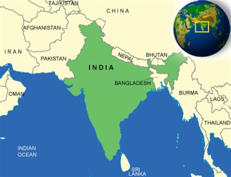 India Culture Facts Travel Countryreports