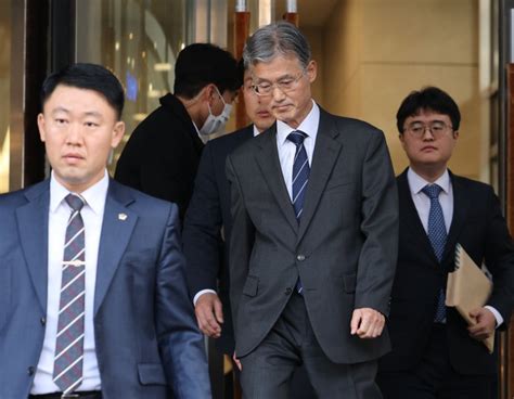 조희대 대법원장 임명 당일 대법관 2명 후임 절차 시작 파이낸셜뉴스