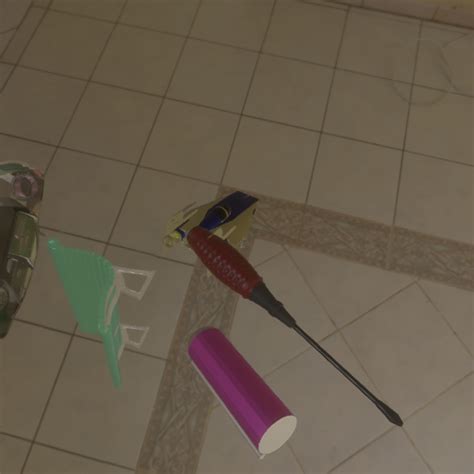 A Few Examples From The Tool Keypoint Detection Dataset Created By Download Scientific Diagram