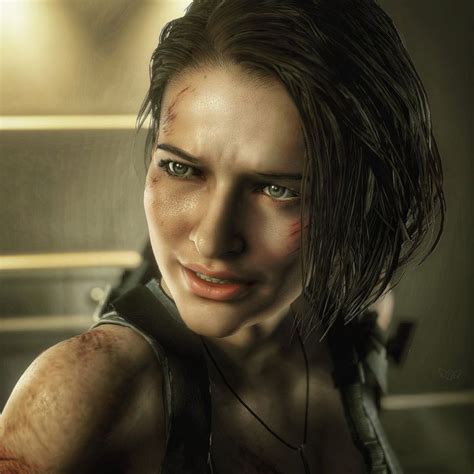 Pin On Resident Evil