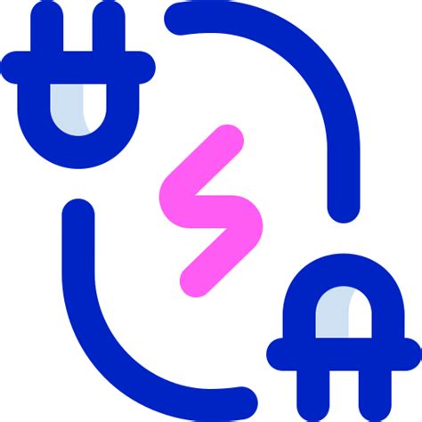 Stecker Icon Super Basic Orbit Color Freepik