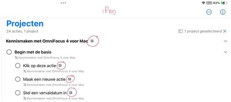Omnifocus 4 Lay Out Difference Between Mac And Ipad R Omnifocus