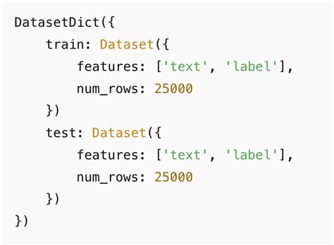 loading data from huggingface the function load dataset from the… by