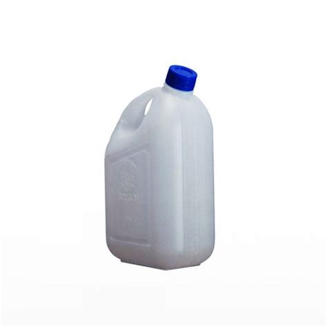 Jerigen 2 Liter Pt Golgon