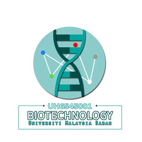 Biotechnology Programme Hg07 Ums Kota Kinabalu