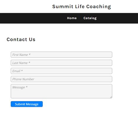 Add Contact Us Fillable Form To Shopify Fillable Form 2024
