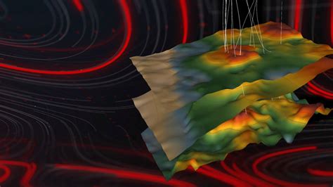 Operator Improves Rc With Deep Learning Seismic Inversion
