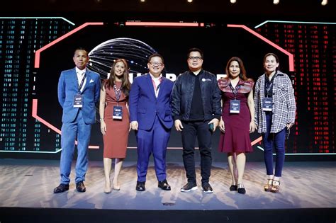 Philippine Block Awards Honored Countrys Top Blockchain Innovators Coingeek