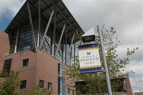 Uw Bothell Campus Campus Bothell Building