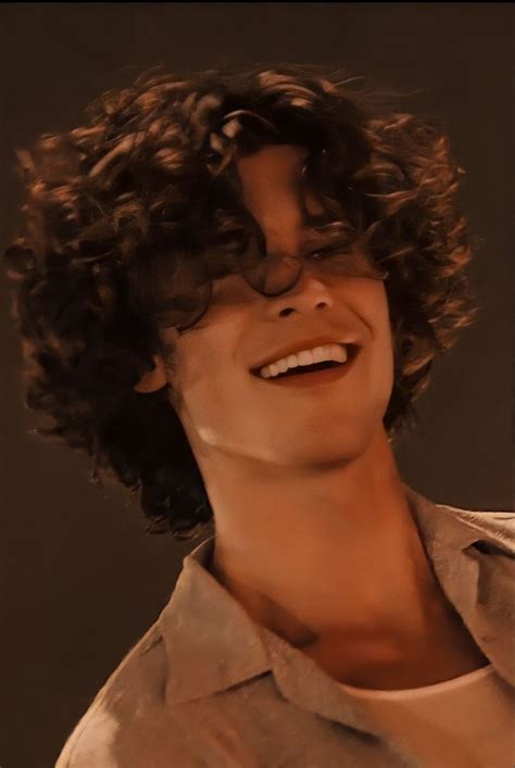 Shaggy Curly Hair Long Curly Hair Men Male Haircuts Curly Men