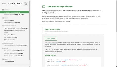 Using Spectron For Electron Apps Java Code Geeks