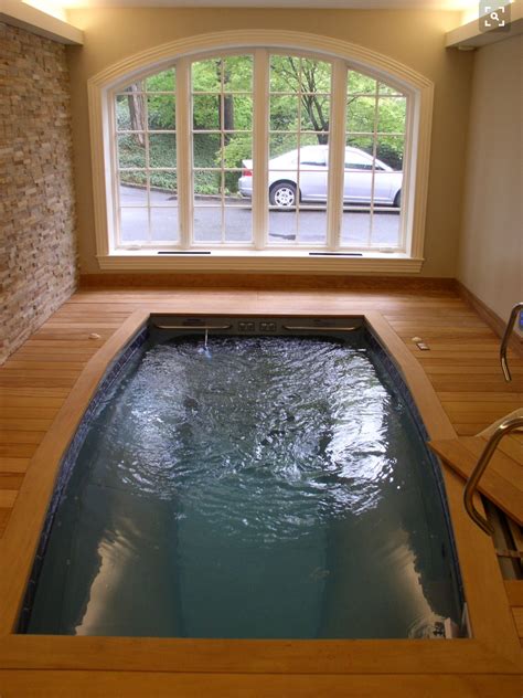 Pin By Eddie Eastwood On Lap Pools Indoor Swimming Pool Design