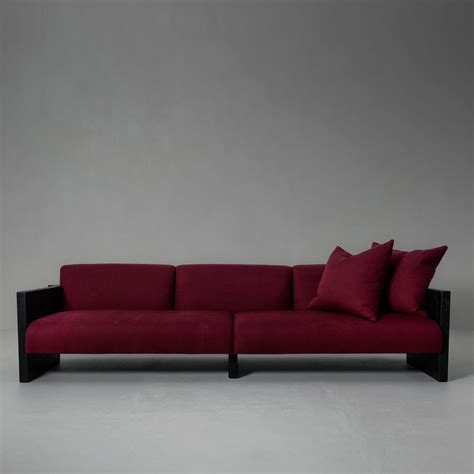 Jak Sofa Ormond Editions