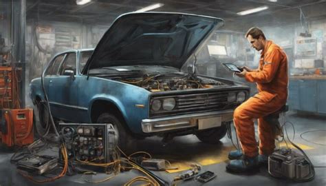 U Code Resolving ABS Module Communication Failures The Motor Guy