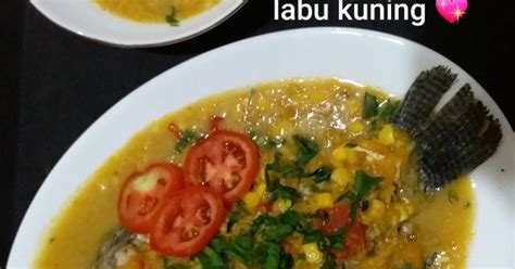 1971 Resep Ikan Kuah Kuning Enak Dan Sederhana Ala Rumahan Cookpad