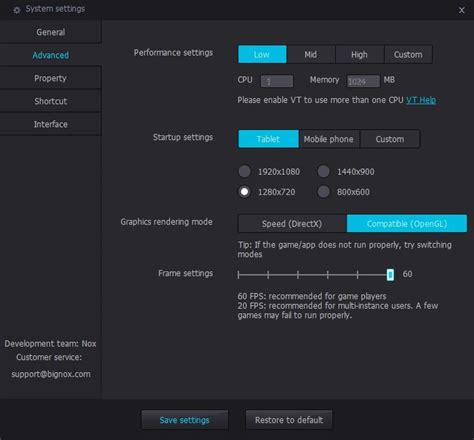 Nox App Player A Beautiful Android Emulator For PC And Mac Make Tech Easier