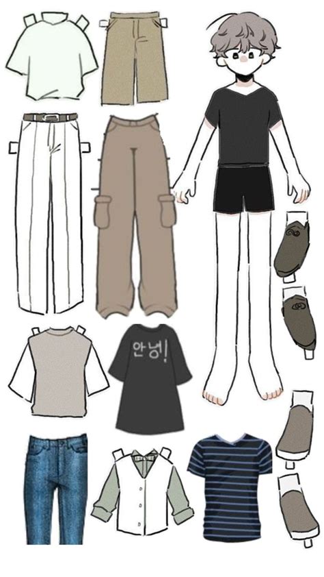 Pin By Вераника On Девочки и пацаны с одеждой 🤭💕 Paper Clothes Princess Paper Dolls Printable