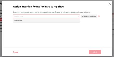 How To Create Custom Audio Clips And Custom Audio Blocks