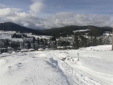 Ще има ли сняг през януари