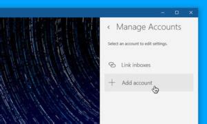 How To Setup Email On Windows Mail Knowledge Base