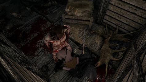 Post Your Sex Screenshots Pt 3 Page 38 Skyrim Adult Mods Loverslab