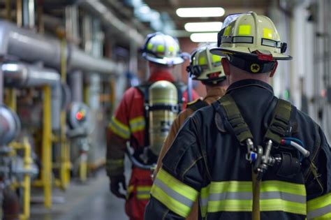 Developing Facility Emergency Response Plans Ar Generative Ai Premium