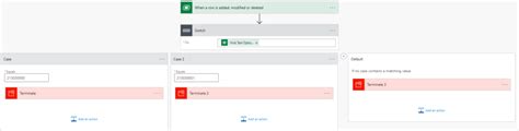 How To Use Dynamics 365 Power Automate Conditions