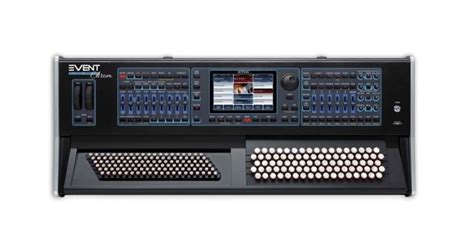 Event Electronic Keyboards Ketron